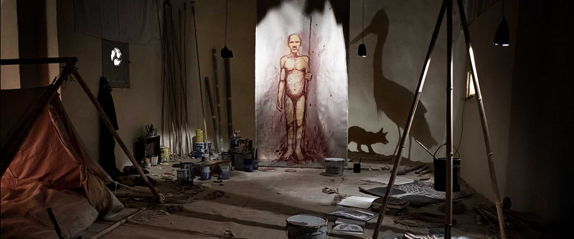 Grandeur Nature ! - Les 3 Cha