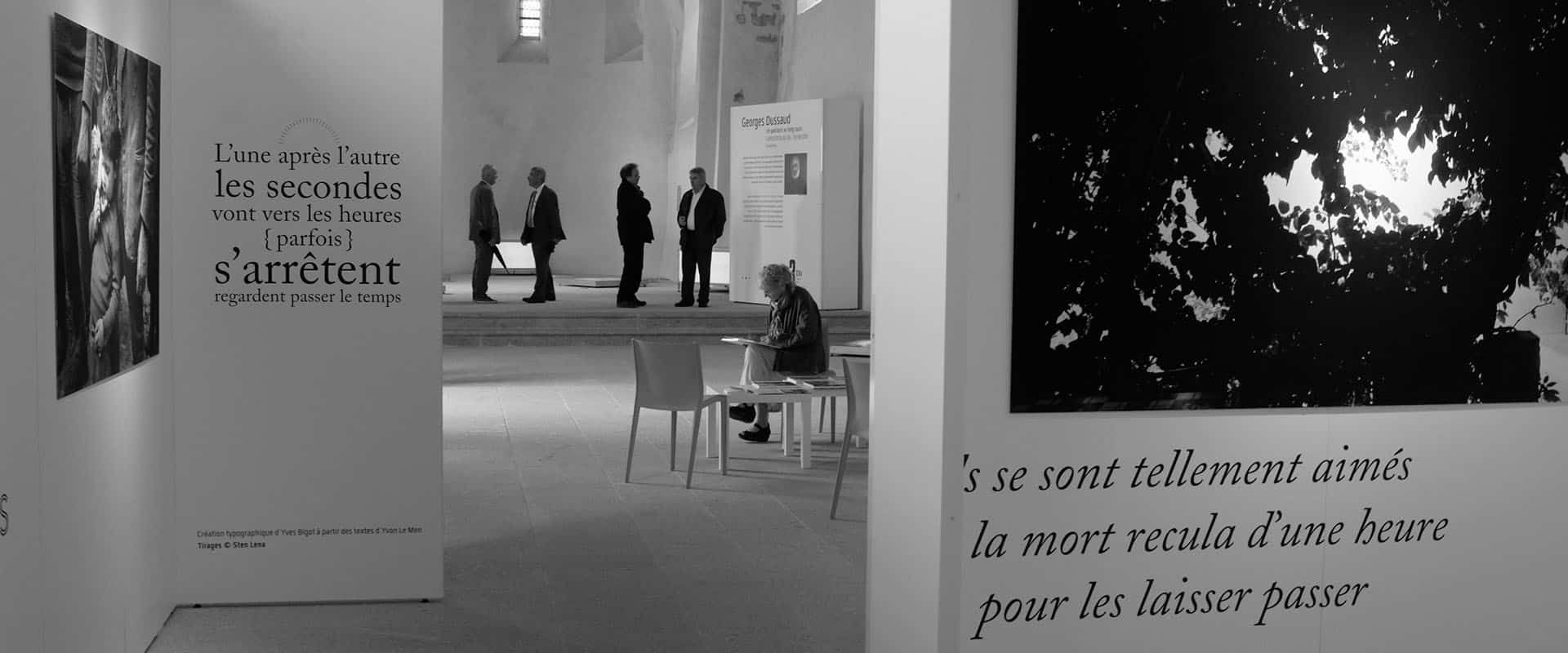 Un parcours au long cours - Les 3 Cha